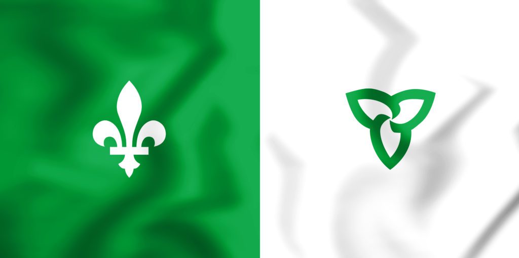 Journée des Franco-Ontariens et Franco-Ontariennes - The Nation